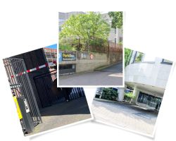 Parkeerzones Betaald parkeren Utrecht (parkeerrayons)